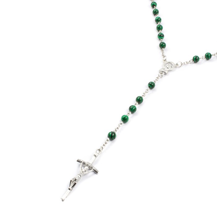 Rosenkrans Color med kors