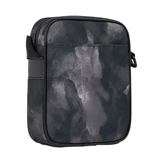 Tommy Hilfiger Elevated Taske Nylon Camo Mini Reporter
