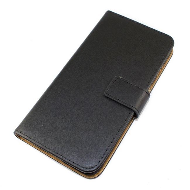 Smart iPhone 6+ cover sort