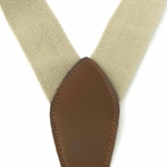 Brede Seler Beige 4-Clips