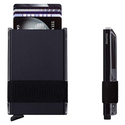 Berlin Secrid Cardslide