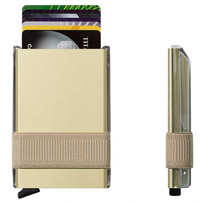 Rome Secrid Cardslide