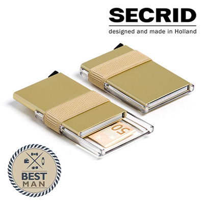 Rome Secrid Cardslide