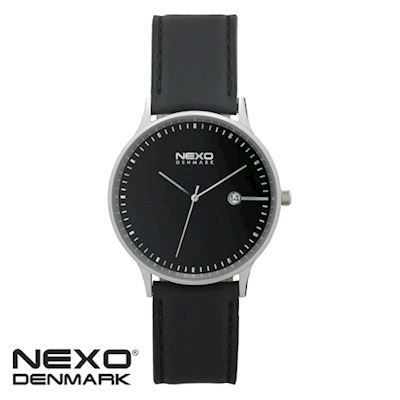 NEXO Herre Ur CHARLES Black